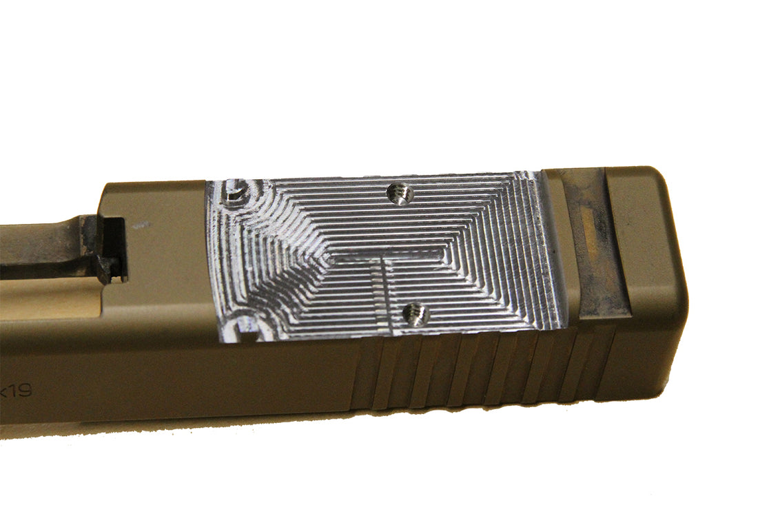 RMR Slide Milling Service – Slide Dynamics, LLC